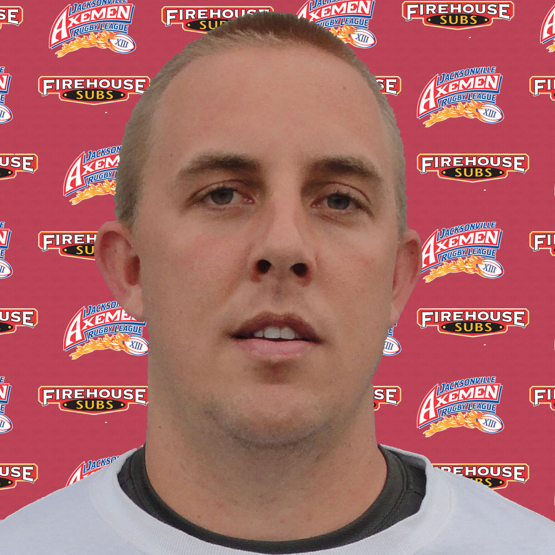 Joshua Moore - Jacksonville Axemen Rugby LeagueJacksonville Axemen ...