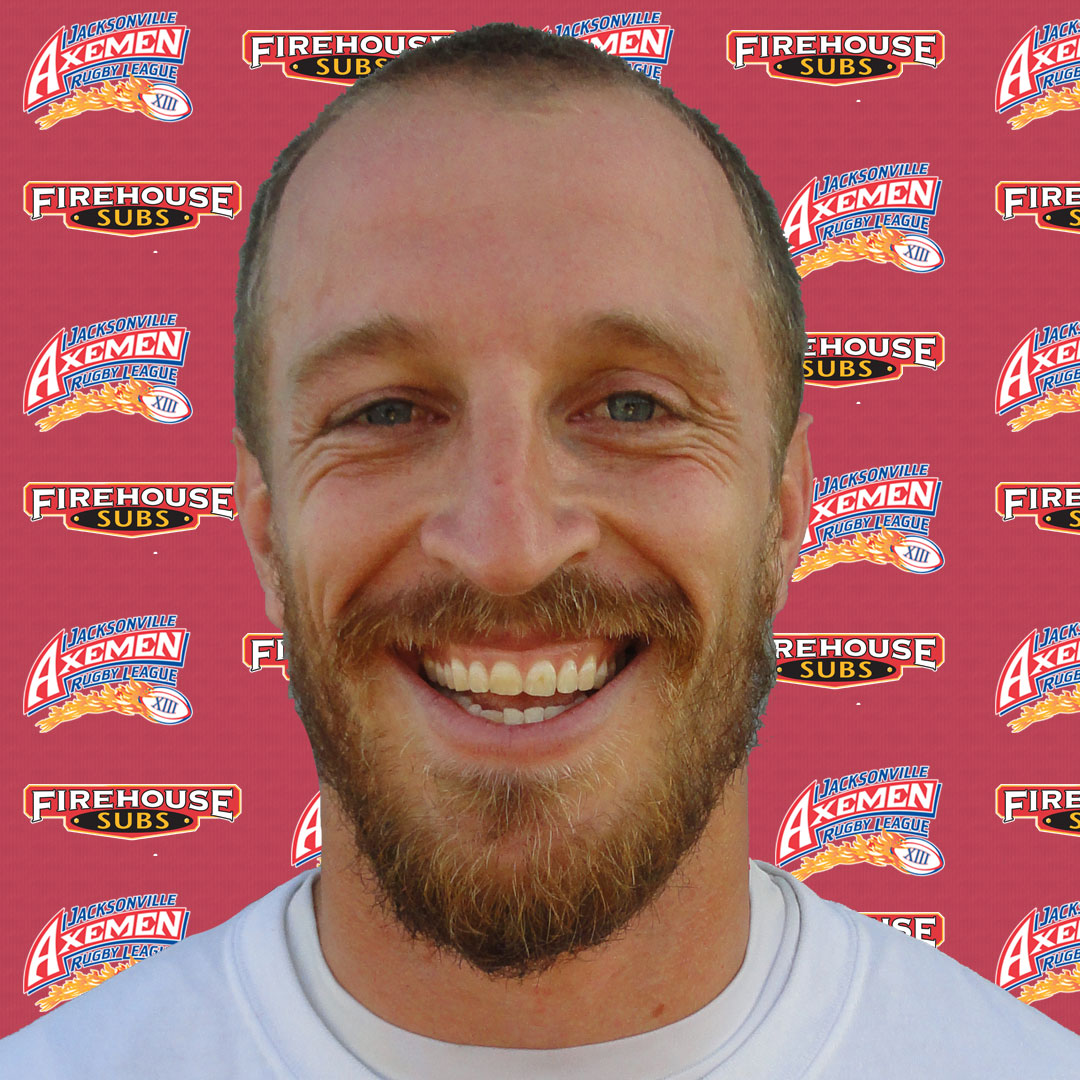 Kenny Britt - Jacksonville Axemen Rugby LeagueJacksonville Axemen Rugby ...