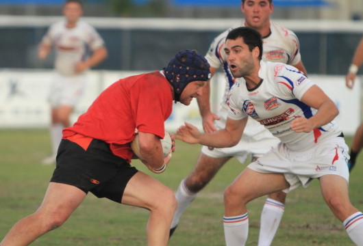 Brent Shorten – Ambassador for the sport of Rugby League and the ...