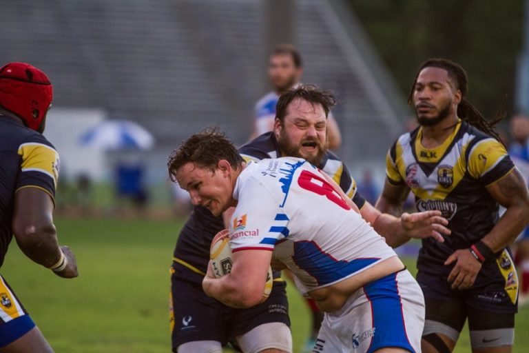 Jacksonville Wins Third National Title - Jacksonville Axemen Rugby ...