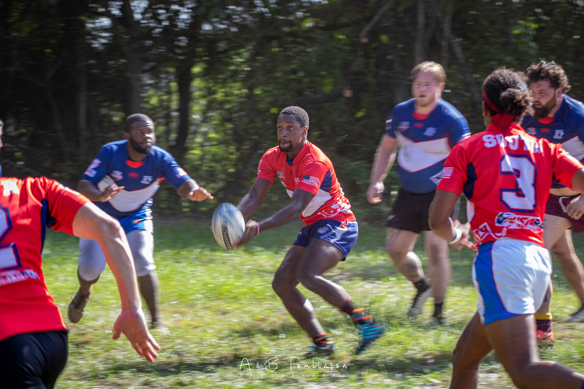 Axemen Optimistically Moving Forward in 2021 - Jacksonville Axemen ...