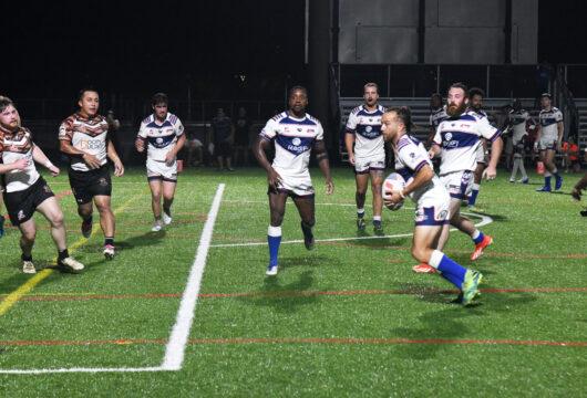Jacksonville Axemen Rugby League - Jacksonville Axemen Rugby ...